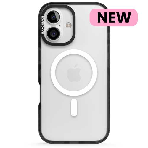 Blanc Space | iPhone 16 - Unique & Durable Cases