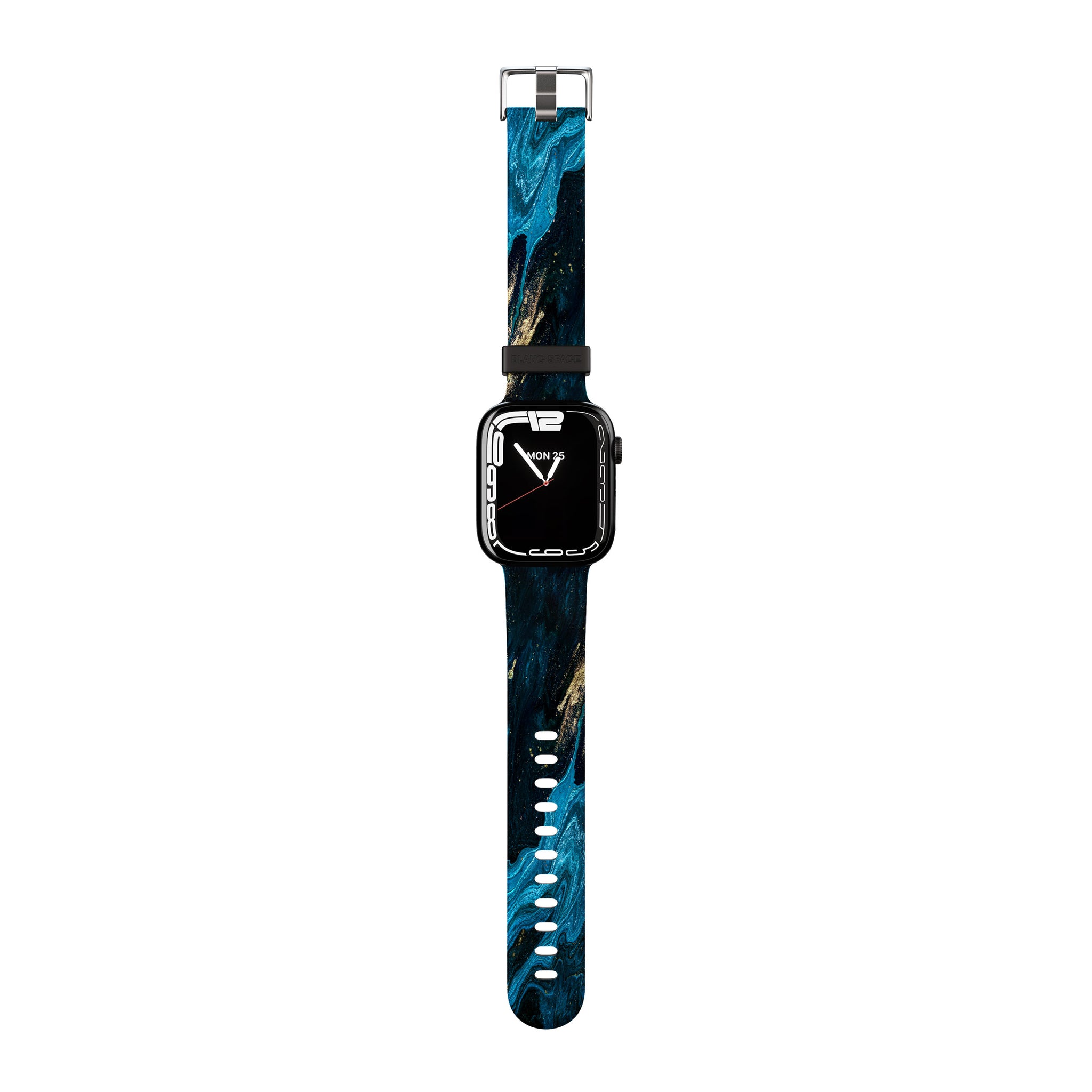 Face Melt Watch Strap