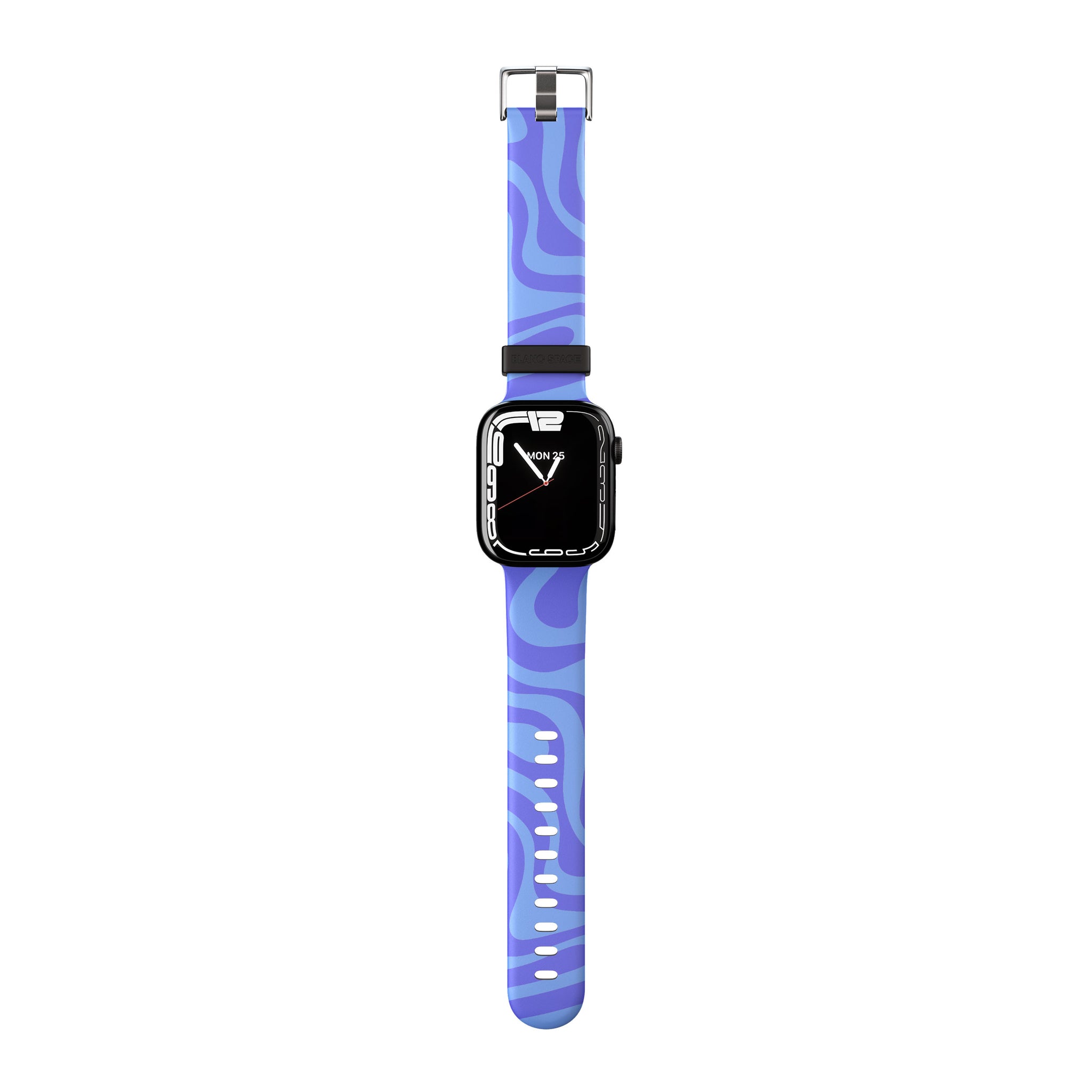 Tranquil Waves Watch Strap